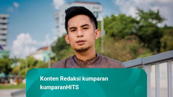 Sering Dapat Fitnah di Medsos, Niko Al Hakim: Biar Polisi yang ... Sering Dapat Fitnah di Medsos, Niko Al Hakim: Biar Polisi yang ...